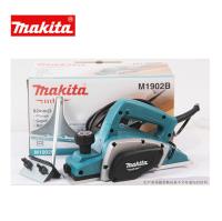 China Makita M1901 M1902 82mm Handheld Electric Wood Planer 500W 16000rpm Woodworking Planing Machine for sale