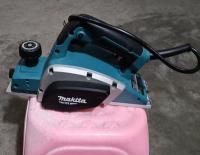 China Makita M1901 M1902 82mm Handheld Electric Wood Planer 500W 16000rpm Woodworking Planing Machine for sale