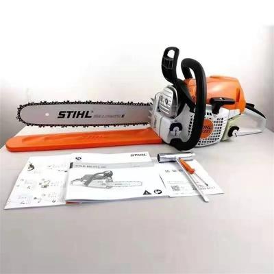 China STIHL Chain Saw 18-inch Imported MS251 Gasoline Logging Saw Fuel Saving for sale