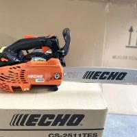 China ECHO Mini small Baby Chainsaw 2500 CS2500 25.4cc Top Handle Chain Saw for sale