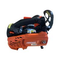China ECHO Mini small Baby Chainsaw 2500 CS2500 25.4cc Top Handle Chain Saw for sale