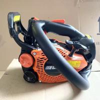 China ECHO Mini small Baby Chainsaw 2500 CS2500 25.4cc Top Handle Chain Saw for sale