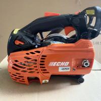 China ECHO Mini small Baby Chainsaw 2500 CS2500 25.4cc Top Handle Chain Saw for sale