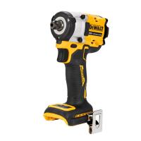 China DEWALT DCF922 20V MAX XR Brushless Cordless 1/2 in. Compact Impact Wrench with Hog Ring Anvil for sale