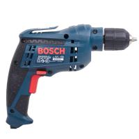 China GBM10 RE Electric Hand Drill 450W Variable Speed Power Drill for Steel Aluminum Wood Drilling for sale