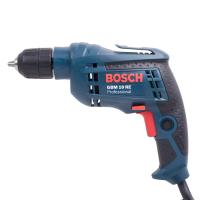 China GBM10 RE Electric Hand Drill 450W Variable Speed Power Drill for Steel Aluminum Wood Drilling for sale