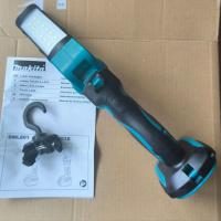 China Makita Led Cordless Work Light for Makita 18V Battery Torch Light 2500LM 48W for Workshop Camping Outdoor for sale