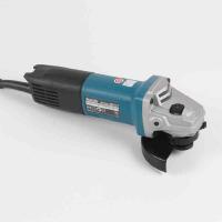 China Genuine Makita M9513B Angle Grinder—Polishing and Cutting—Rear Switch (M9512B) for sale