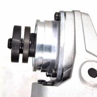 China Genuine Makita M9513B Angle Grinder—Polishing and Cutting—Rear Switch (M9512B) for sale