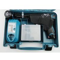 China TD090 10.8V Cordless Impact Driver 90N.m Lithium‑ion Electric Screwdriver Rechargeable Power Tool for sale
