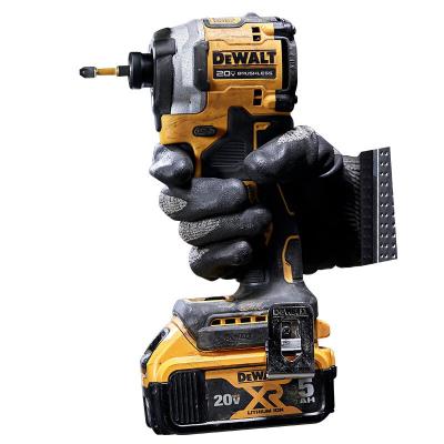 China Dewalt DCF850 20V MAX XR Brushless Impact Driver Kit 850Nm 2x2.0Ah for sale