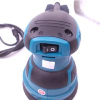 China Makita M9204B Wood and Furniture Sander with Dust Collection, Woodworking Sander, Disc Sander for sale