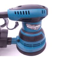 China Makita M9204B Wood and Furniture Sander with Dust Collection, Woodworking Sander, Disc Sander for sale