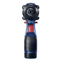 China GDR120-LI Rechargeable Lithium Battery Electric Screwdriver with 100NM Max Torque 12V for Furniture Installation for sale
