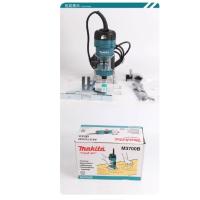 China Makita M3700B Wood Trimmer, Wood Grooving Machine, Electric Wood Router for Furniture Carving for sale