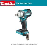 China original Makita DTW300 Cordless Impact Wrench 18V Brushless Motor 3‑Speed Adjustable 330Nm Max Torque Electric Wrench For Bolts Removal for sale