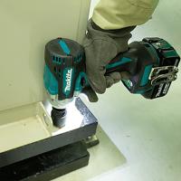 China original Makita DTW300 Cordless Impact Wrench 18V Brushless Motor 3‑Speed Adjustable 330Nm Max Torque Electric Wrench For Bolts Removal for sale