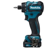 China Makita DF032DZ 12V Max CXT Brushless Cordless Driver Drill 1/4