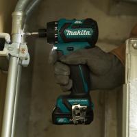 China Makita DF032DZ 12V Max CXT Brushless Cordless Driver Drill 1/4