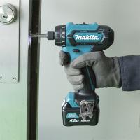 China Makita DF032DZ 12V Max CXT Brushless Cordless Driver Drill 1/4