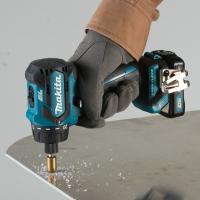 China Makita DF032DZ 12V Max CXT Brushless Cordless Driver Drill 1/4