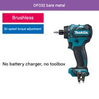 China Makita DF032DZ 12V Max CXT Brushless Cordless Driver Drill 1/4