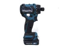 China Makita DF032DZ 12V Max CXT Brushless Cordless Driver Drill 1/4