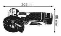 China GWS12V-76 “Little Steel Hero” Compact Lithium-Ion Angle Grinder for Metal, Wood, Water Pipes, Plastic Pipes, and Tiles for sale