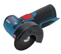China GWS12V-76 “Little Steel Hero” Compact Lithium-Ion Angle Grinder for Metal, Wood, Water Pipes, Plastic Pipes, and Tiles for sale