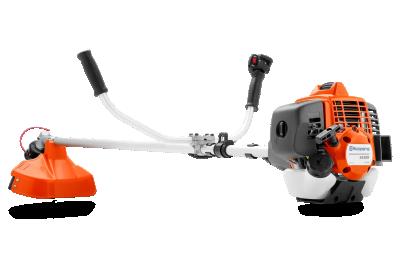 China Husqvarna 541RS 41.5CC 1.6KW Professional Gasoline Brush Cutter 2 Stroke Petrol Grass Trimmer Weed Eater for Garden Landscaping and Heavy Duty Grass Cutting for sale
