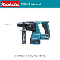 China 18 Li-ion Brushless Rotary Hammer DHR242z 3-Node SD5-Plus Hammer Dri11 For Concrete Masonry Wood Steel Drilling for sale