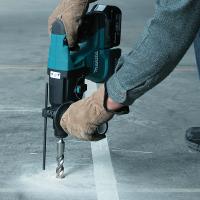 China 18 Li-ion Brushless Rotary Hammer DHR242z 3-Node SD5-Plus Hammer Dri11 For Concrete Masonry Wood Steel Drilling for sale