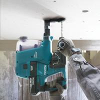 China 18 Li-ion Brushless Rotary Hammer DHR242z 3-Node SD5-Plus Hammer Dri11 For Concrete Masonry Wood Steel Drilling for sale