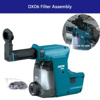 China 18 Li-ion Brushless Rotary Hammer DHR242z 3-Node SD5-Plus Hammer Dri11 For Concrete Masonry Wood Steel Drilling for sale