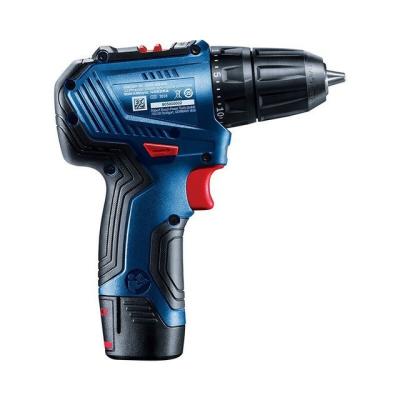 China GSB120-LI GSB12V-30 12V Lithium-Ion Cordless Impact Drill for sale