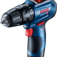 China GSB120-LI GSB12V-30 12V Lithium-Ion Cordless Impact Drill for sale