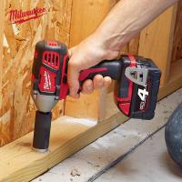 China Milwaukee M12 BIW12-202C 12V Sub Compact 1/2
