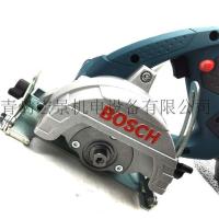 China Genuine Yunshi Handheld Cutting Saw for Grooving Tiles and Marble GDM13-34 for sale