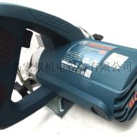 China Genuine Yunshi Handheld Cutting Saw for Grooving Tiles and Marble GDM13-34 for sale