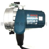 China Genuine Yunshi Handheld Cutting Saw for Grooving Tiles and Marble GDM13-34 for sale