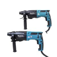 China Makita M8700 Rotary Hammer 710W SDS‑Plus 22mm Electric Hammer Drill for Concrete Stone Drilling for sale