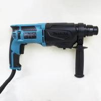 China Makita M8700 Rotary Hammer 710W SDS‑Plus 22mm Electric Hammer Drill for Concrete Stone Drilling for sale