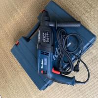 China Makita 28D Corded Rotary Hammer Drill with SDS-PLUS Chuck Brush Motor 30mm Max Drilling Diameter 0-1,300 RPM No-Load Speed for sale