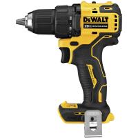 China DeWalt 20V Cordless Lithium-Ion Brushless Drill/Driver, DeWalt DCD708 for sale