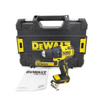 China DeWalt 20V Cordless Lithium-Ion Brushless Drill/Driver, DeWalt DCD708 for sale