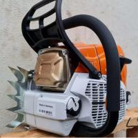 China STIHL MS 651 91.6CC 5.0KW 25 Inch Professional Gasoline Chainsaw Heavy Duty Petrol Chain Saw for Forestry Logging and Wood Cutting for sale