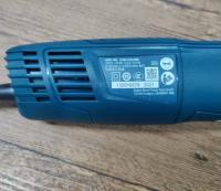 China GWS700 Electric Angle Grinder 710W 100mm Corded Grinding Cutting Machine for Metal Polishing Deburring for sale