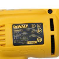 China original Dewalt DWD012-A9 Household Pistol-Grip Drill/Screwdriver for sale