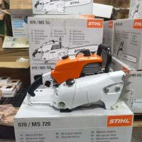 China STIHL MS720 Professional Cordless Power Tool MS720 Electric Tool for Cutting Grinding Polishing and DIY Applications for sale