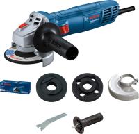 China GWS800 Corded Angle Grinder 800W 100mm Disc Electric Grinding Machine for Metal Cutting Polishing Rust Removal Power Tools for sale